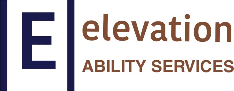 Elevation Ability Services - Home - Elevation Ability Services
